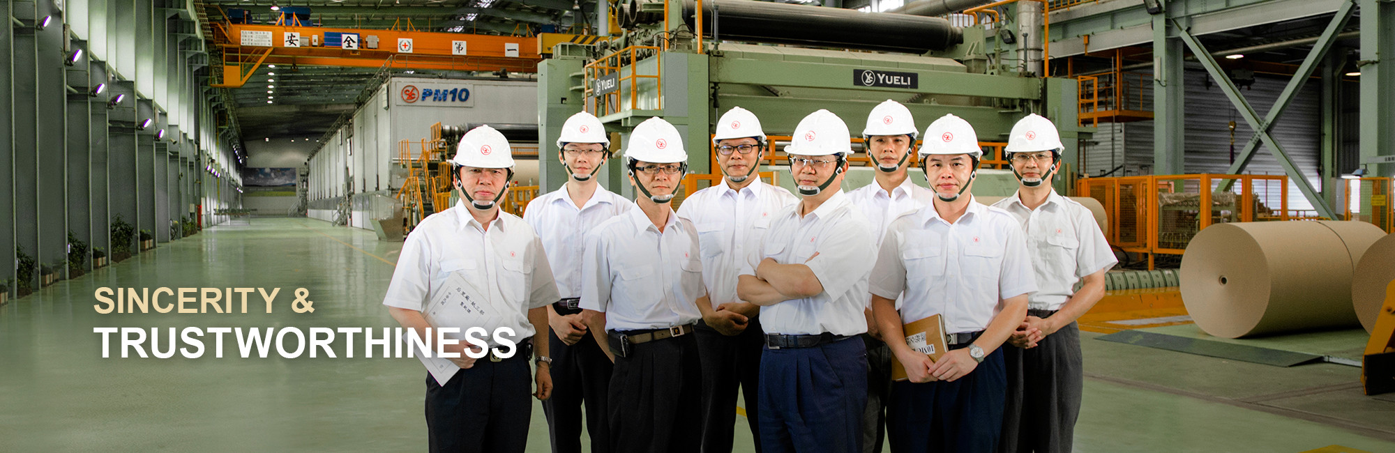 Công Ty TNHH Cheng Loong Bình Dương Paper Tuyển Dụng | Vieclam24h