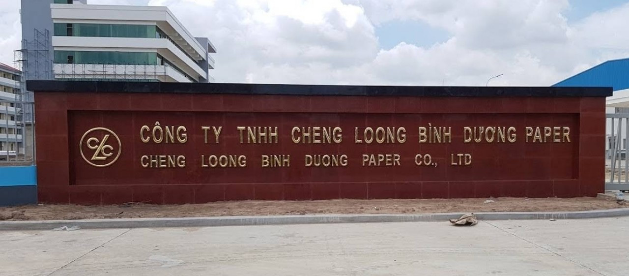 Công Ty TNHH Cheng Loong Bình Dương Paper Tuyển Dụng | Vieclam24h