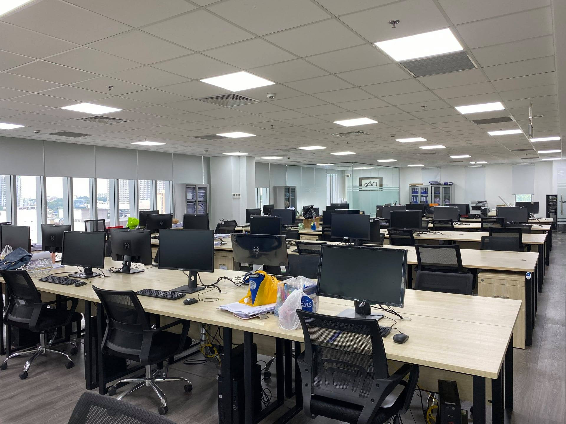 Công Ty TNHH Taniguchi Construction Việt Nam Tuyển Dụng | Vieclam24h