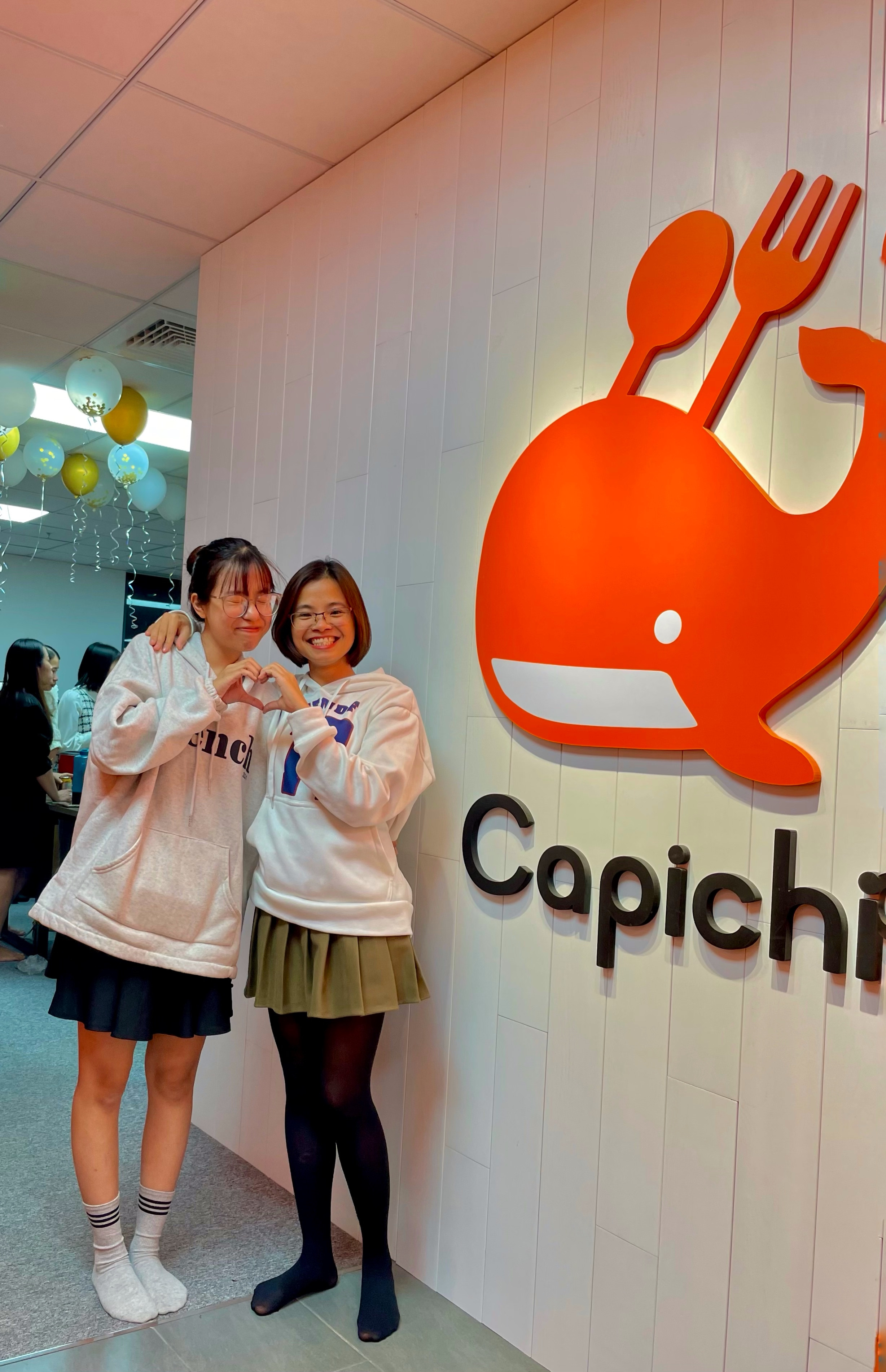 Công Ty TNHH Capichi Việt Nam Tuyển Dụng | Vieclam24h