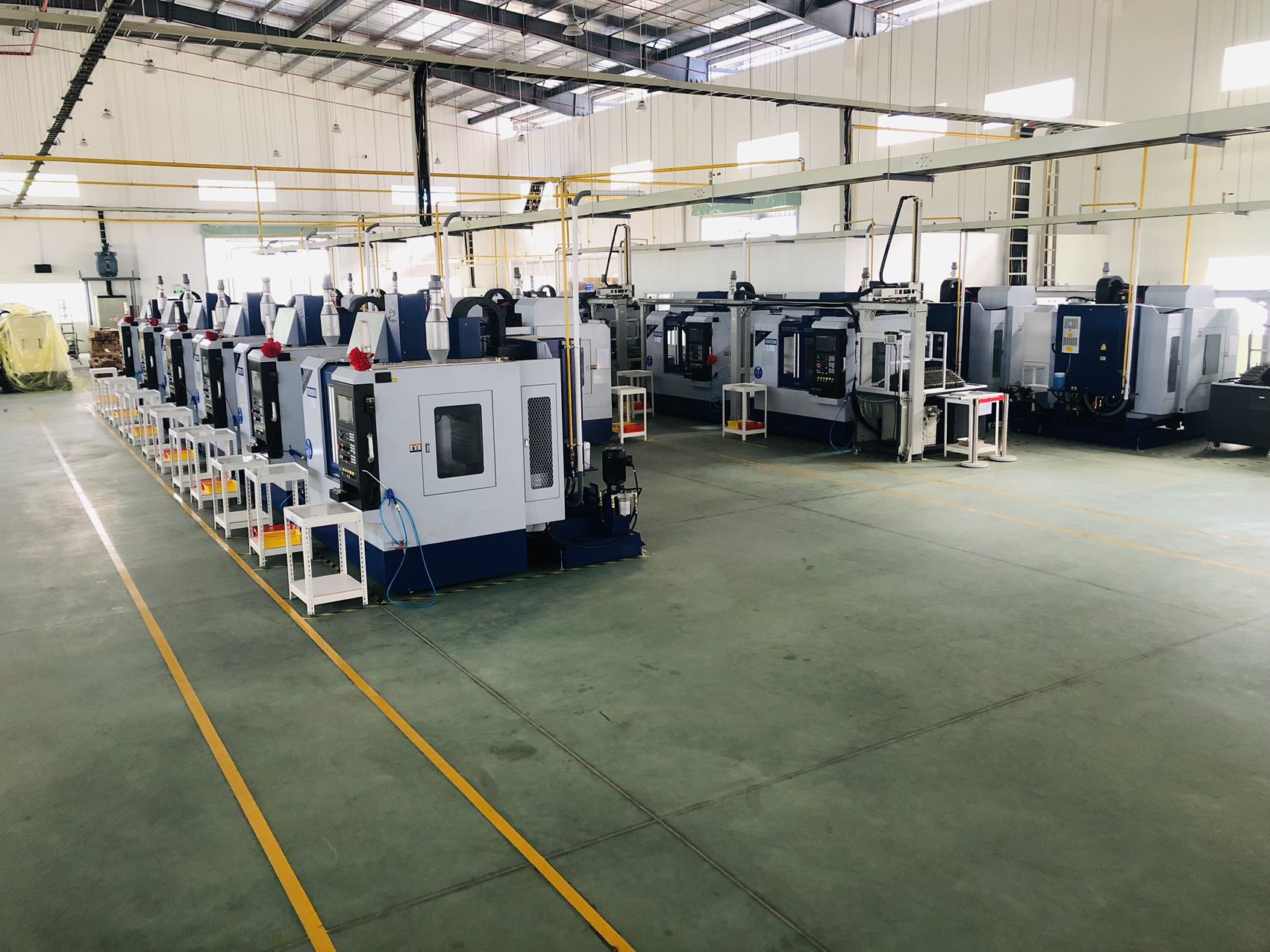 Công Ty TNHH Công Nghiệp Chính Xác Chen Kai Tuyển Dụng | Vieclam24h