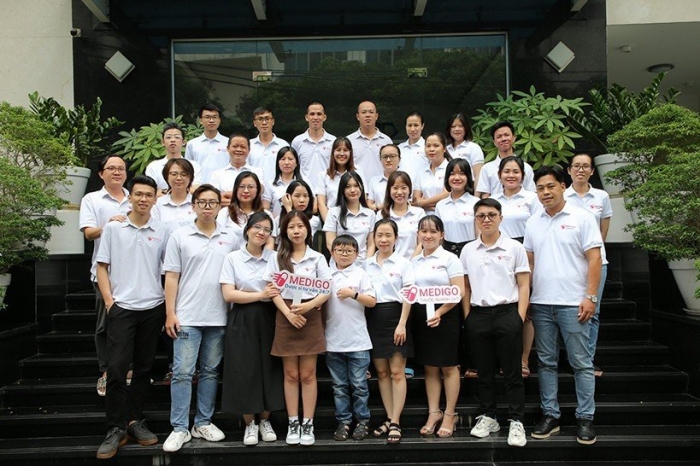 Công Ty TNHH Medigo Software Tuyển Dụng | Vieclam24h
