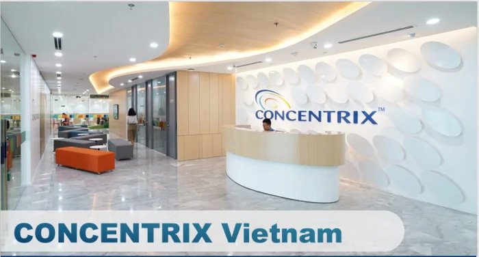 Công Ty TNHH Vietnam Concentrix Services Tuyển Dụng | Vieclam24h