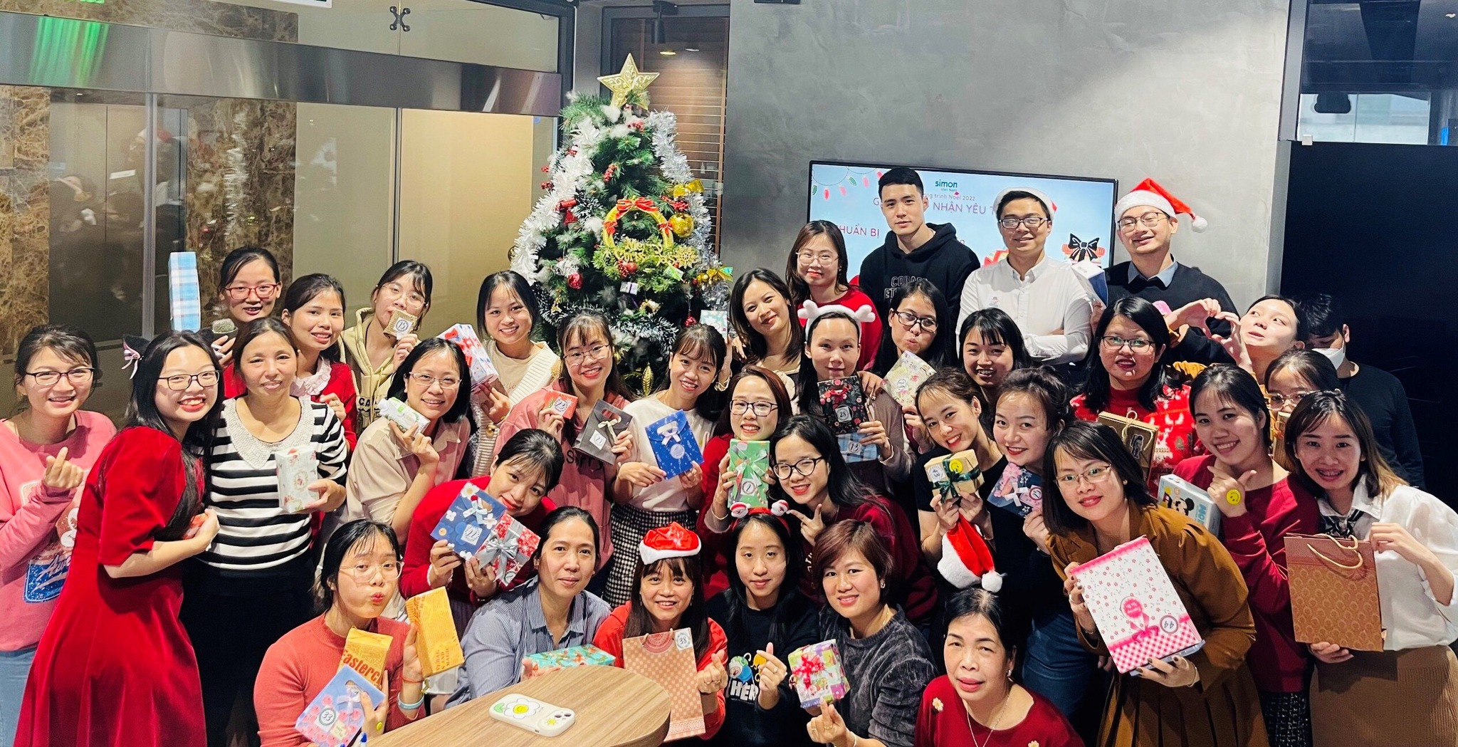 Công Ty Cổ Phần Thiết Bị Điện Simon Việt Nam Tuyển Dụng | Vieclam24h