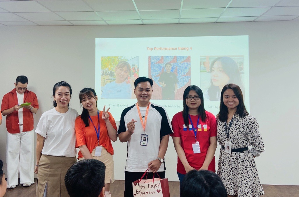 Công Ty Cổ Phần Altius Link Việt Nam Tuyển Dụng | Vieclam24h