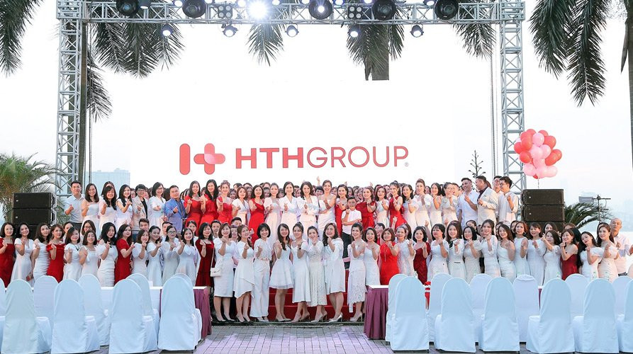 Chi Nhánh Công Ty Cổ Phần Y Khoa Quốc Tế Hth Tuyển Dụng | Vieclam24h