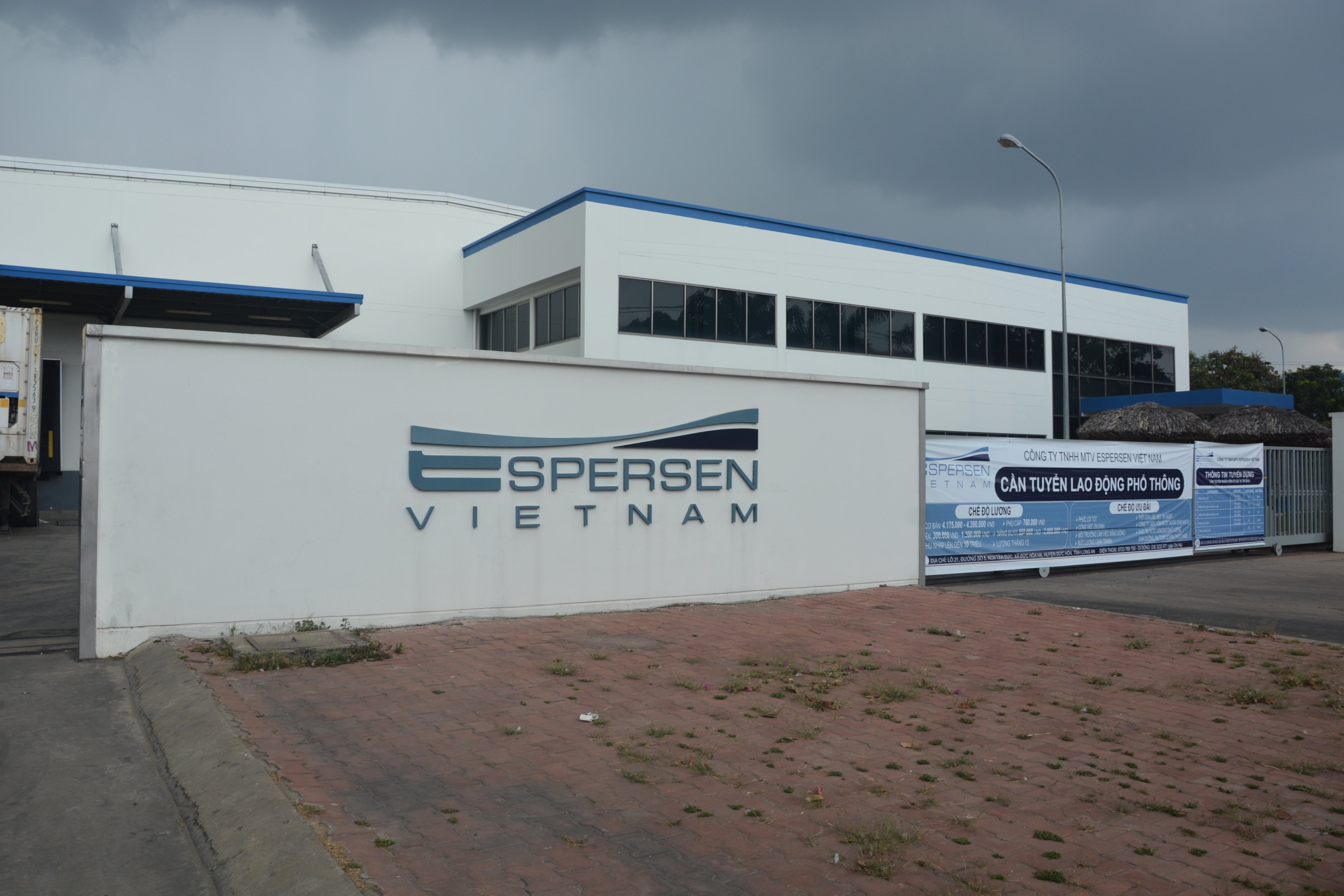 Công Ty TNHH MTV Espersen Việt Nam Tuyển Dụng | Vieclam24h