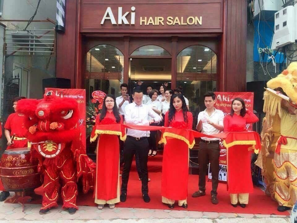 Công Ty TNHH Aki Toàn Cầu Tuyển Dụng | Vieclam24h