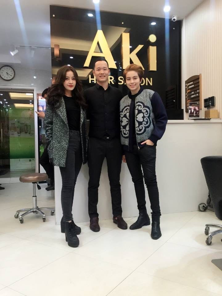 Công Ty TNHH Aki Toàn Cầu Tuyển Dụng | Vieclam24h