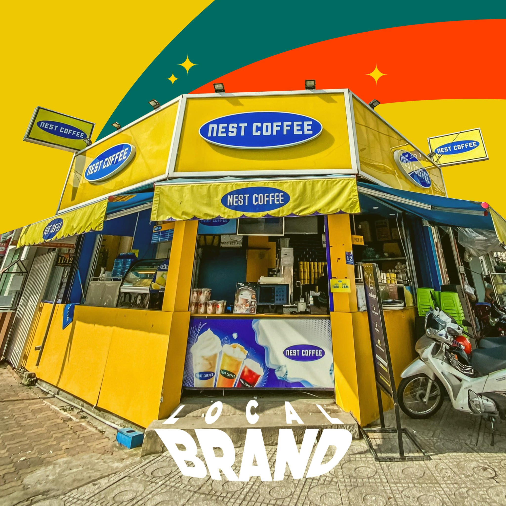 Công Ty TNHH The Big Nest F&b Tuyển Dụng | Vieclam24h