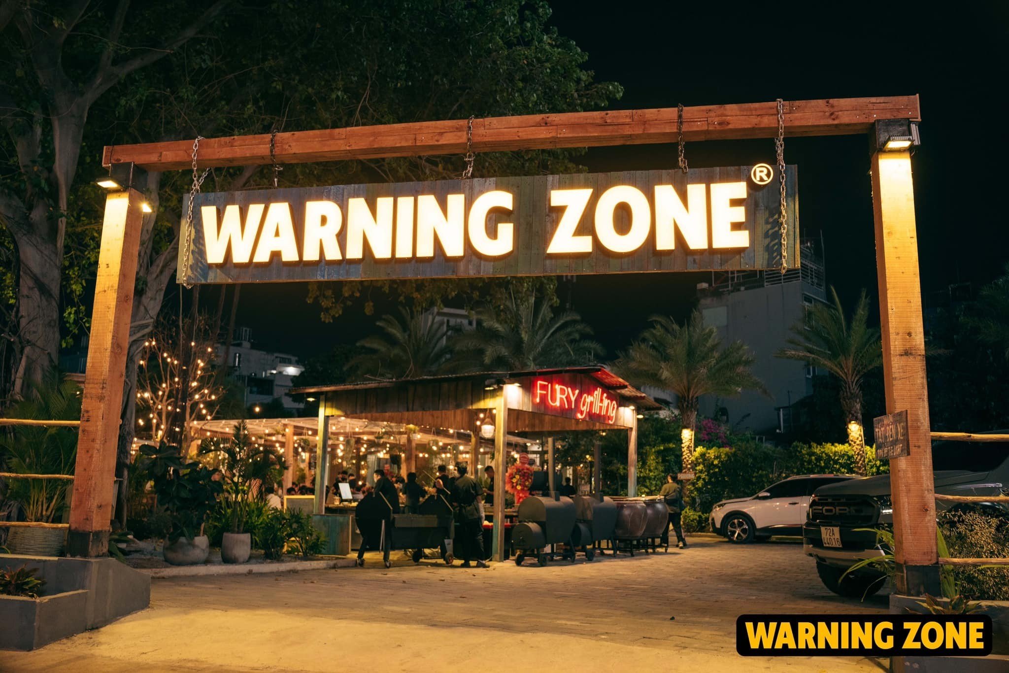 Công Ty Cổ Phần Warning Zone Tuyển Dụng | Vieclam24h