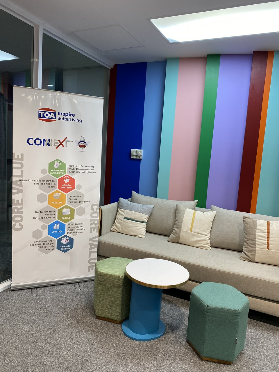 Công Ty TNHH Sơn Toa Việt Nam Tuyển Dụng | Vieclam24h