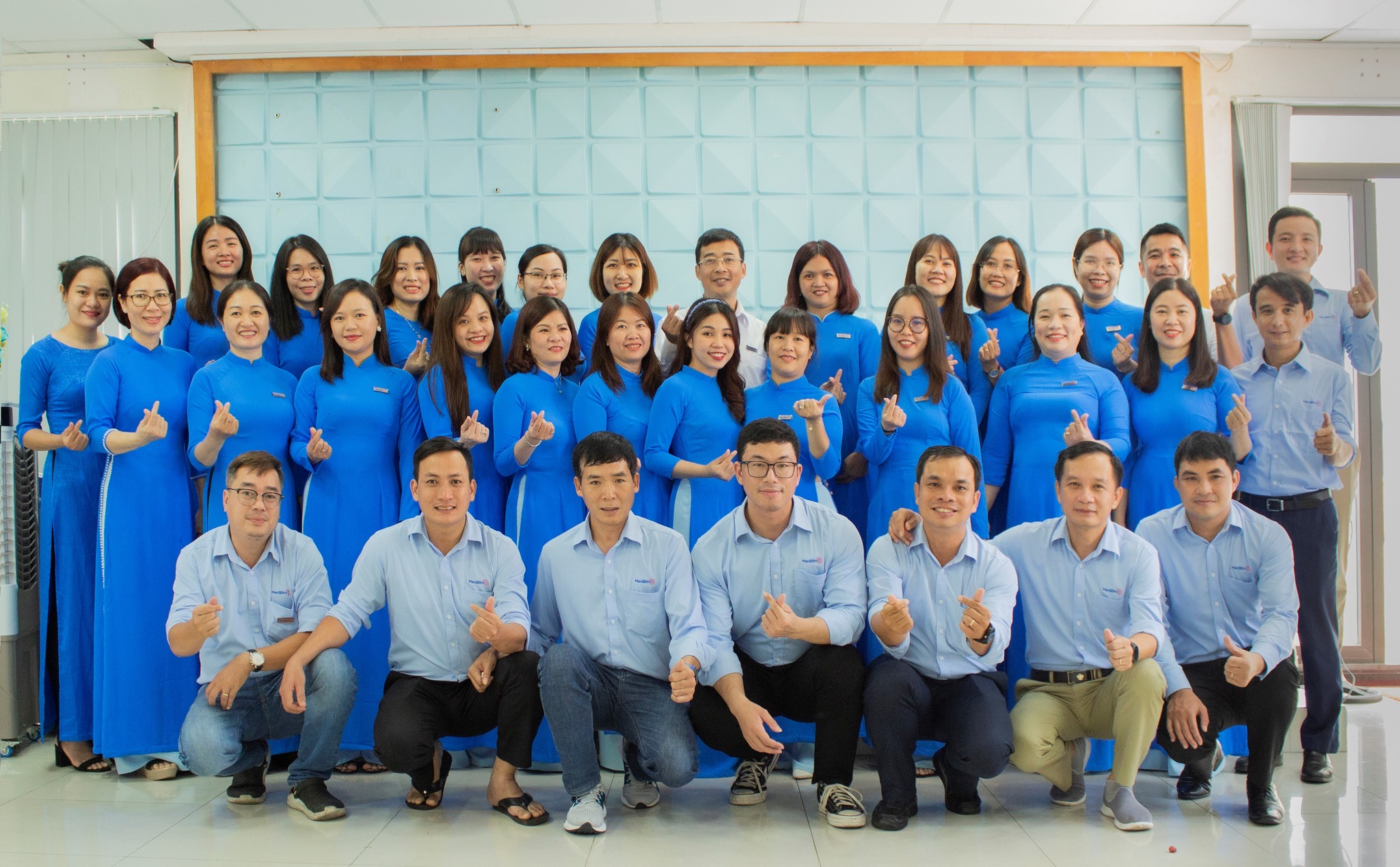 Công Ty Cổ Phần Dược Medibros Miền Nam Tuyển Dụng | Vieclam24h