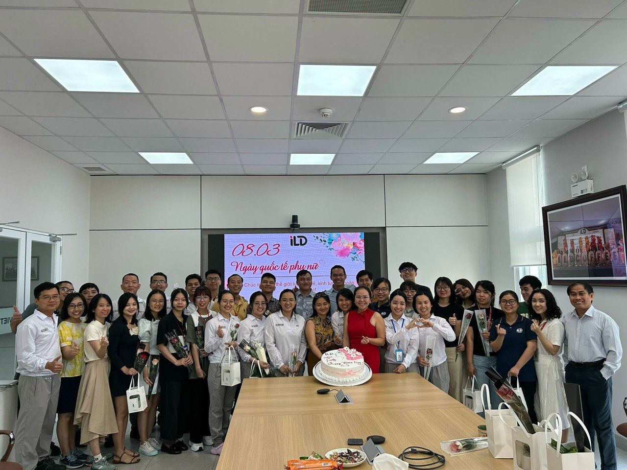 Công Ty TNHH Ild Coffee Việt Nam Tuyển Dụng | Vieclam24h