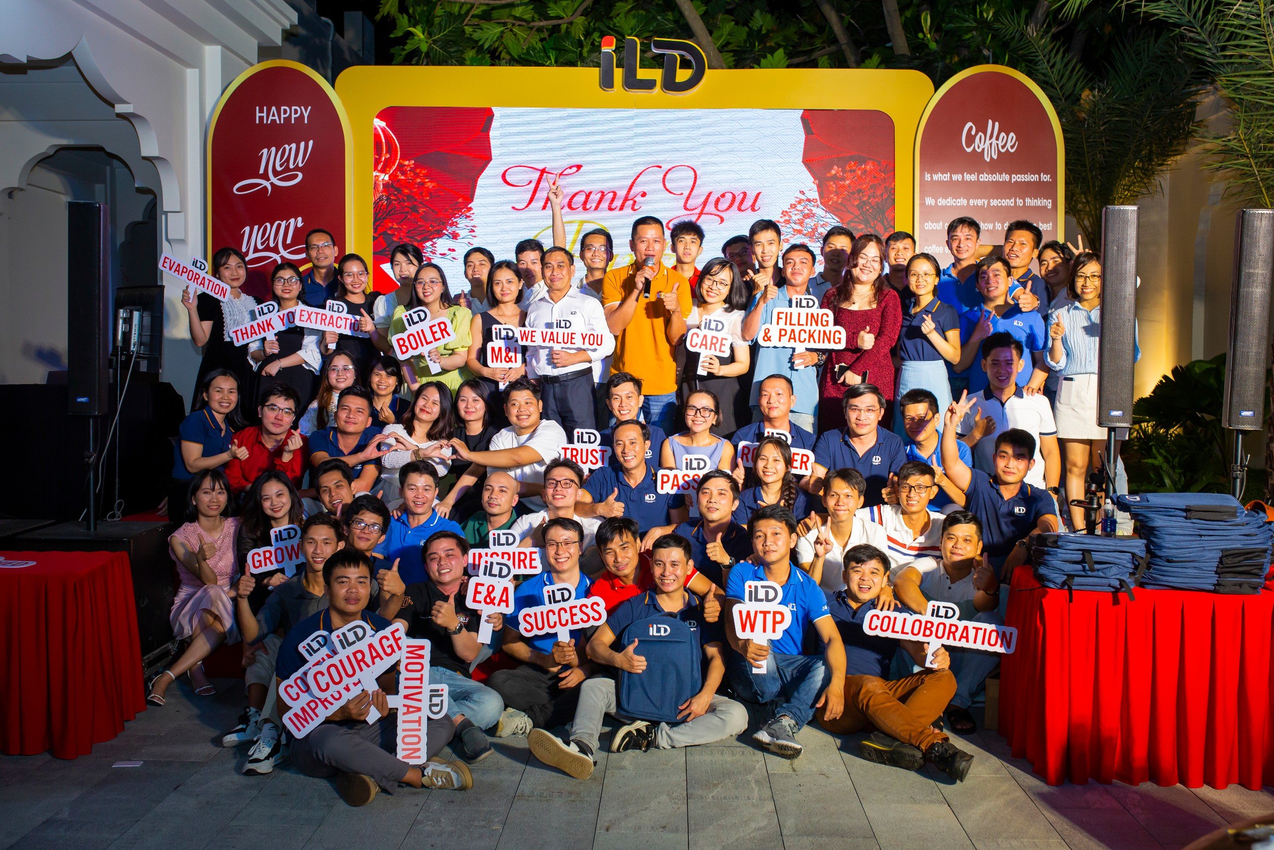 Công Ty TNHH Ild Coffee Việt Nam Tuyển Dụng | Vieclam24h