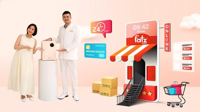 Công Ty CP Phân Phối Quốc Tế Genex Tuyển Dụng | Vieclam24h