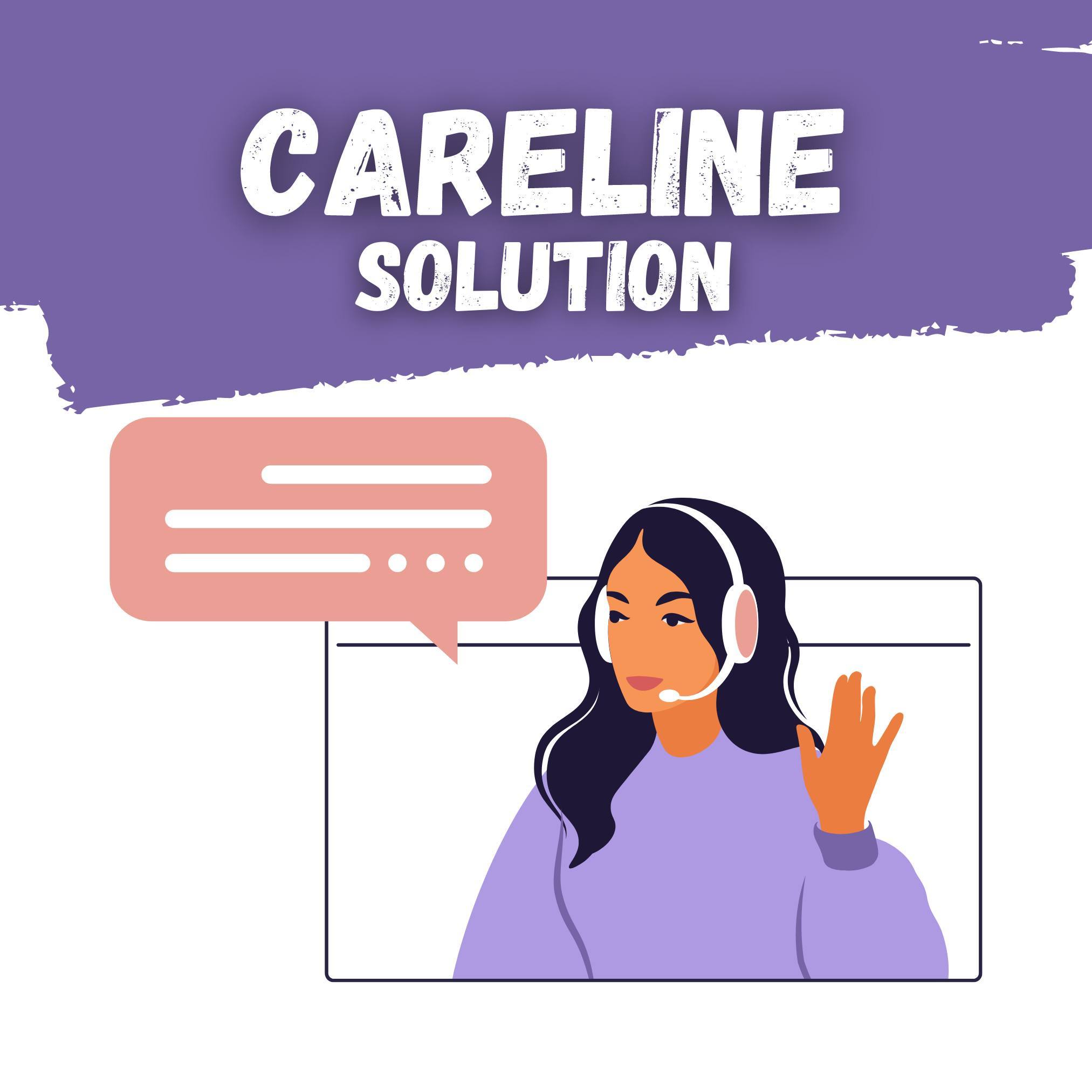 Công Ty TNHH Careline Solution Tuyển Dụng | Vieclam24h