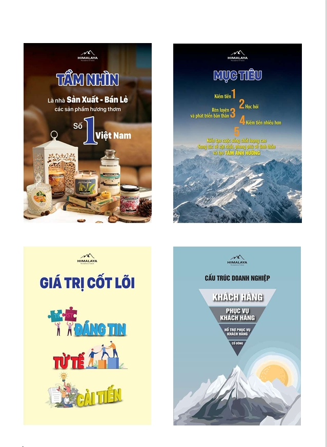 Công Ty TNHH Triple Tree Aroma Tuyển Dụng | Vieclam24h