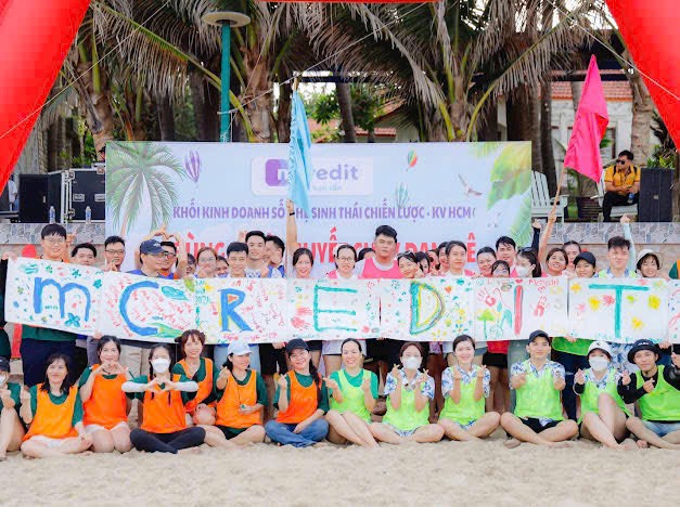 Công Ty Tài Chính TNHH Mb Shinsei (Mcredit) Tuyển Dụng | Vieclam24h