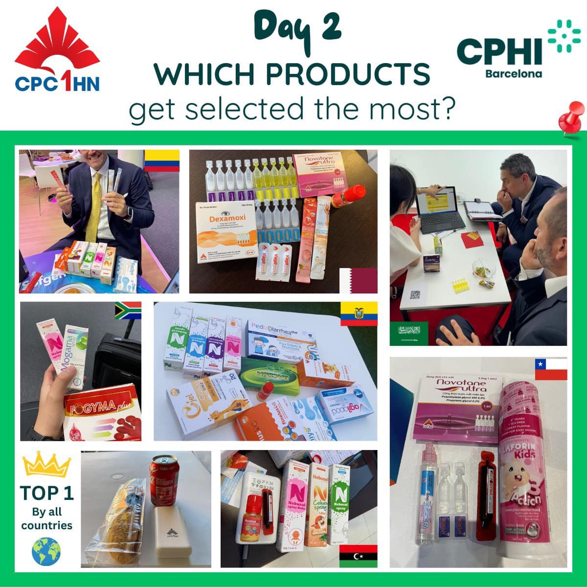 Công Ty Cổ Phần Dược Phẩm Cpc1 Hà Nội Tuyển Dụng | Vieclam24h