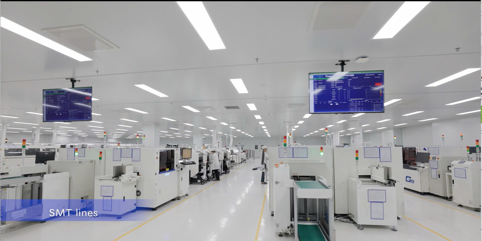 Công Ty TNHH Điện Tử Streamax (Việt Nam) Tuyển Dụng | Vieclam24h