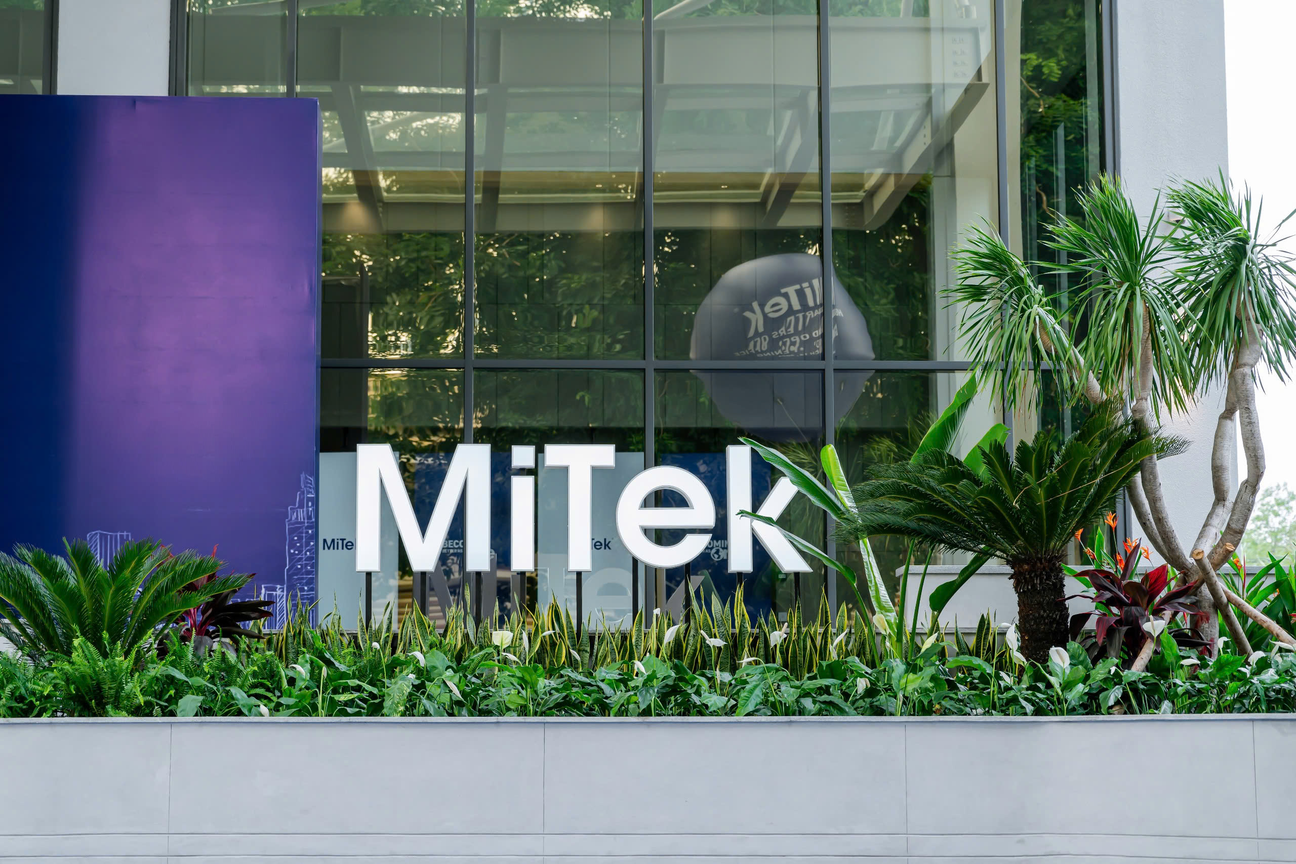 Công Ty TNHH MiTek Việt Nam Tuyển Dụng | Vieclam24h