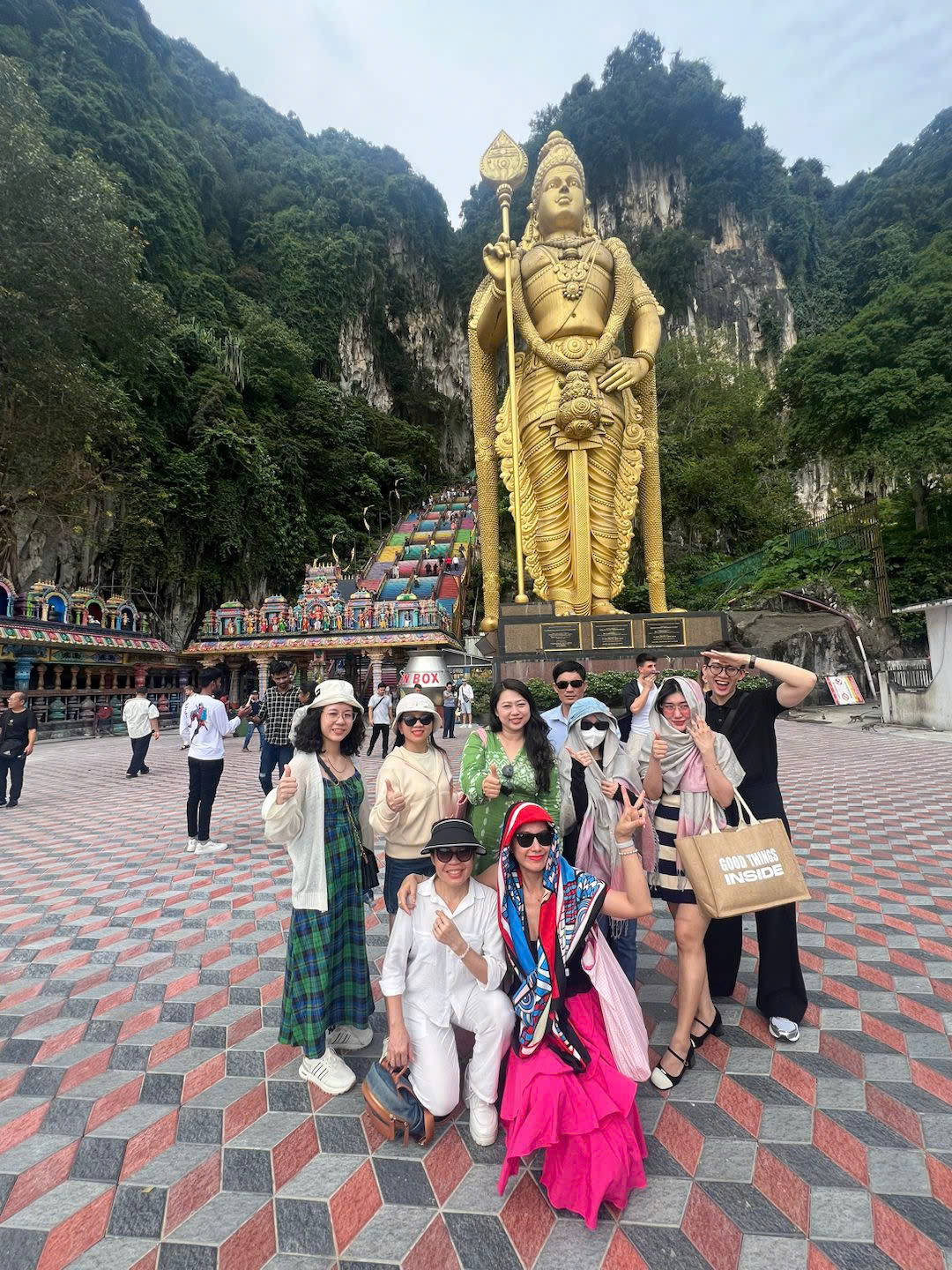 Công Ty TNHH Triple Tree Aroma Tuyển Dụng | Vieclam24h