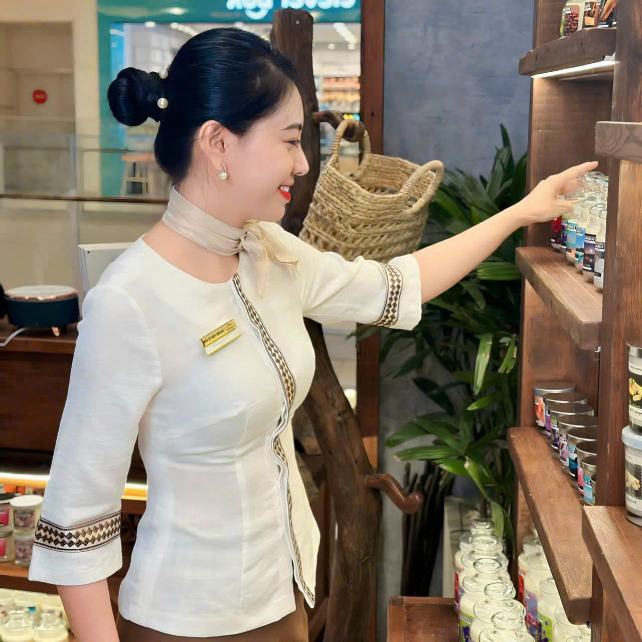 Công Ty TNHH Triple Tree Aroma Tuyển Dụng | Vieclam24h