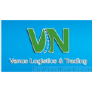 Venus Logistics and Trading Co.,Ltd Tuyển Dụng | Vieclam24h