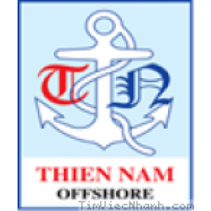 Thien Nam Offshore services Joint Stock Company Tuyển Dụng | Vieclam24h