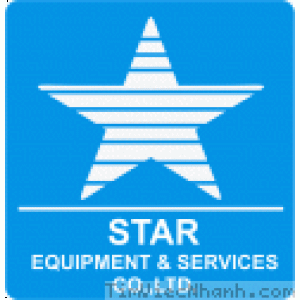 STAR EQUIPMENT & SERVICE Co., LTD Tuyển Dụng | Vieclam24h