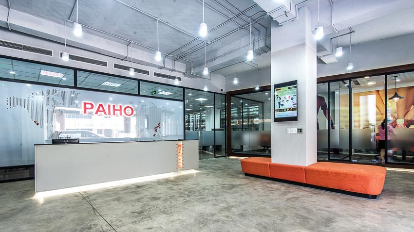 Công Ty TNHH Việt Nam Paiho Tuyển Dụng | Vieclam24h