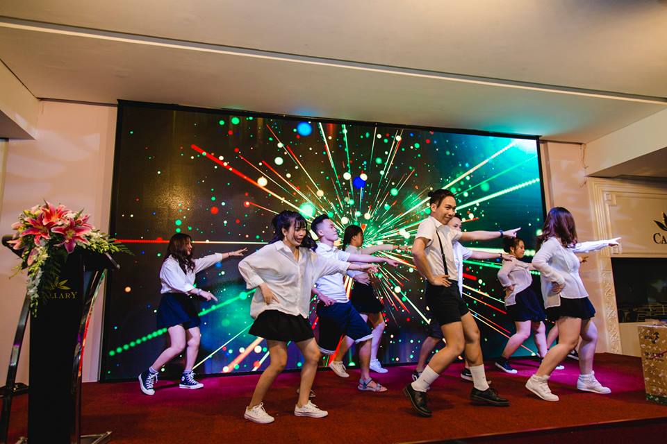 Công Ty Cổ Phần Altius Link Việt Nam Tuyển Dụng | Vieclam24h