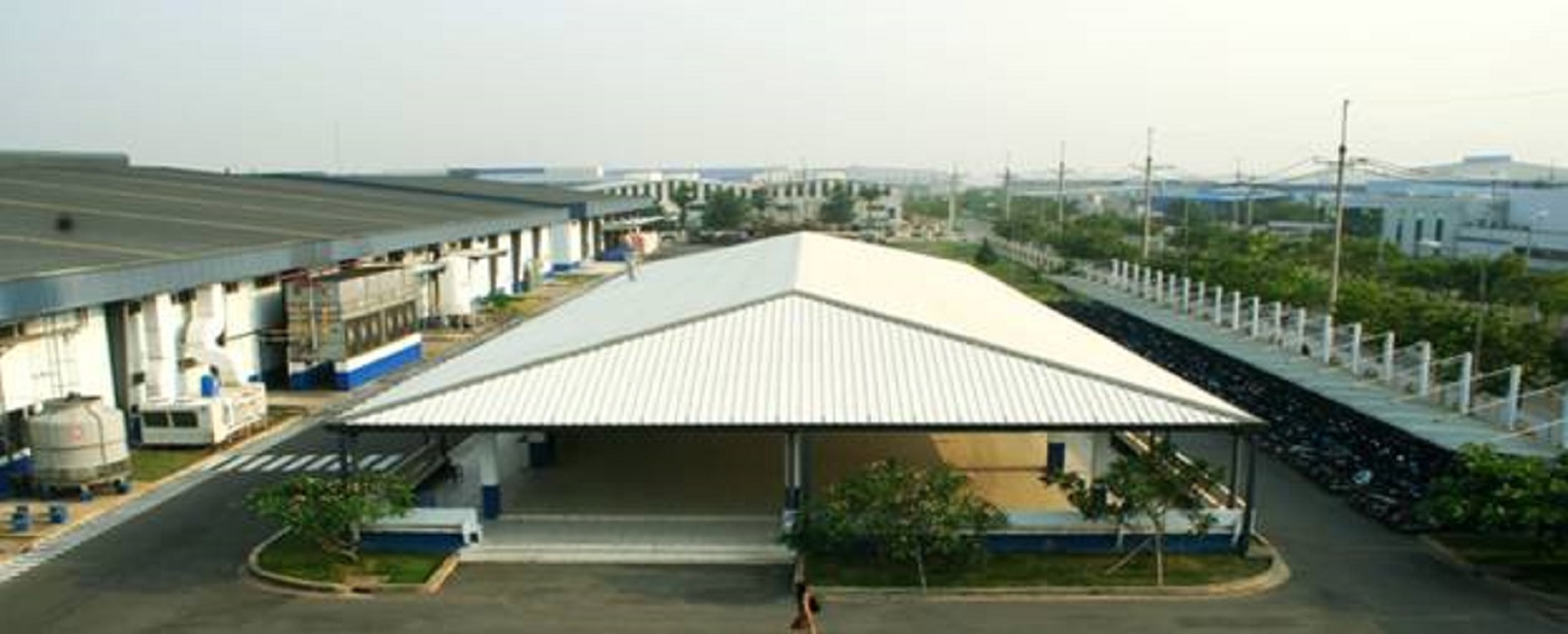 Công Ty TNHH Tribeco Bình Dương Tuyển Dụng | Vieclam24h