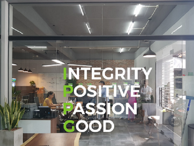 Công Ty Cổ Phần Ipp Group Tuyển Dụng | Vieclam24h