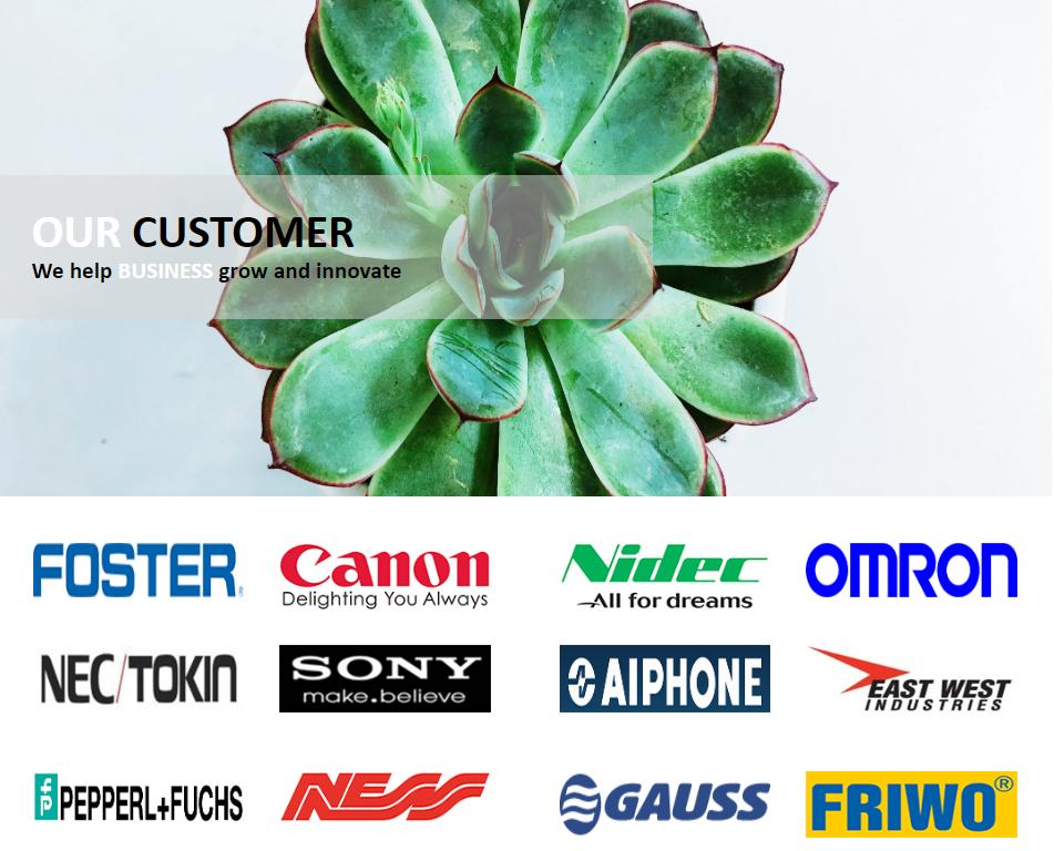 Công Ty TNHH Điện Tử Sun Ching Vn Tuyển Dụng | Vieclam24h