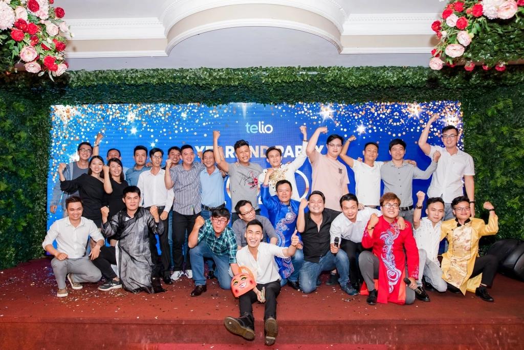 Công Ty TNHH Telio Việt Nam Tuyển Dụng | Vieclam24h