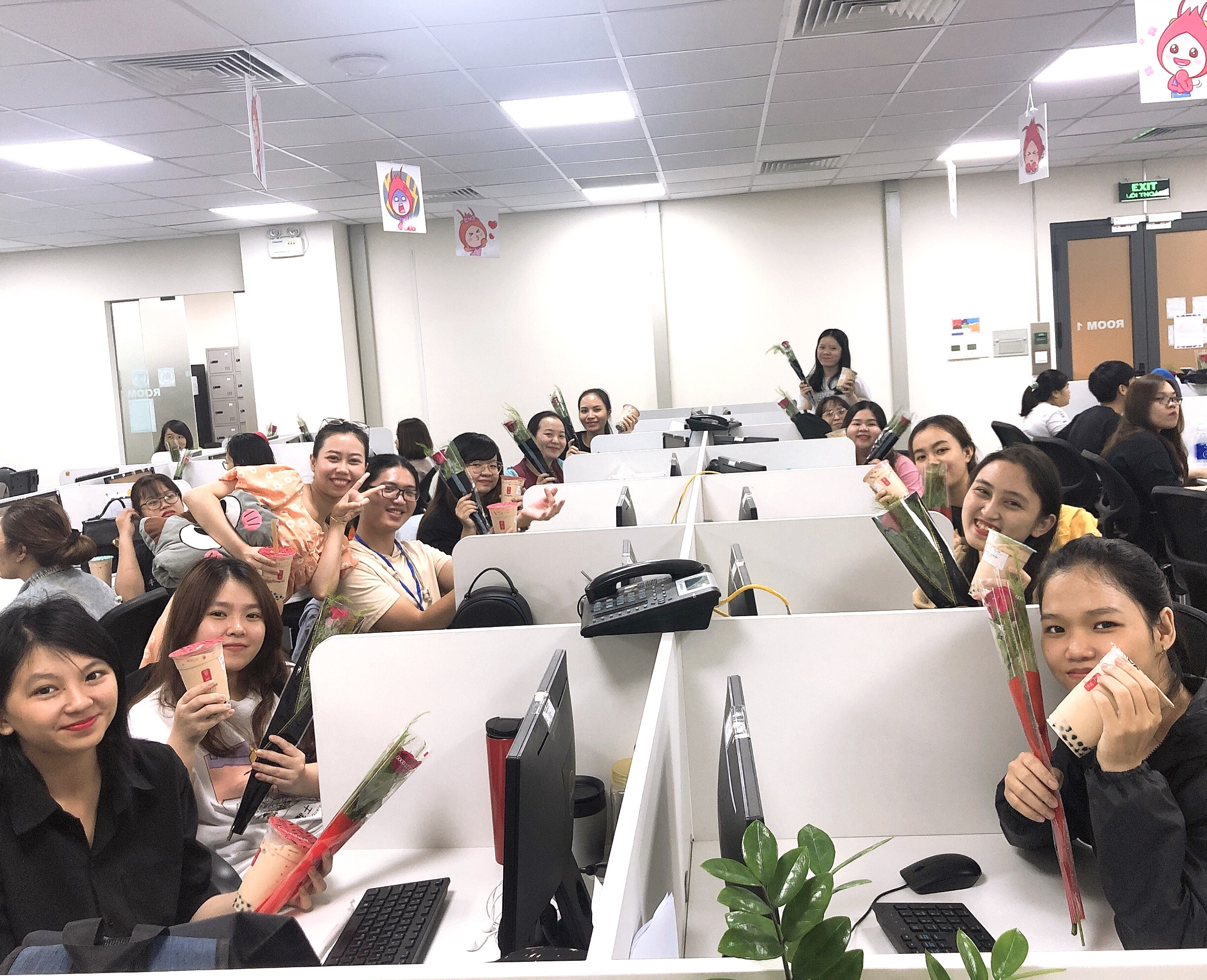 Công Ty Cổ Phần Altius Link Việt Nam Tuyển Dụng | Vieclam24h