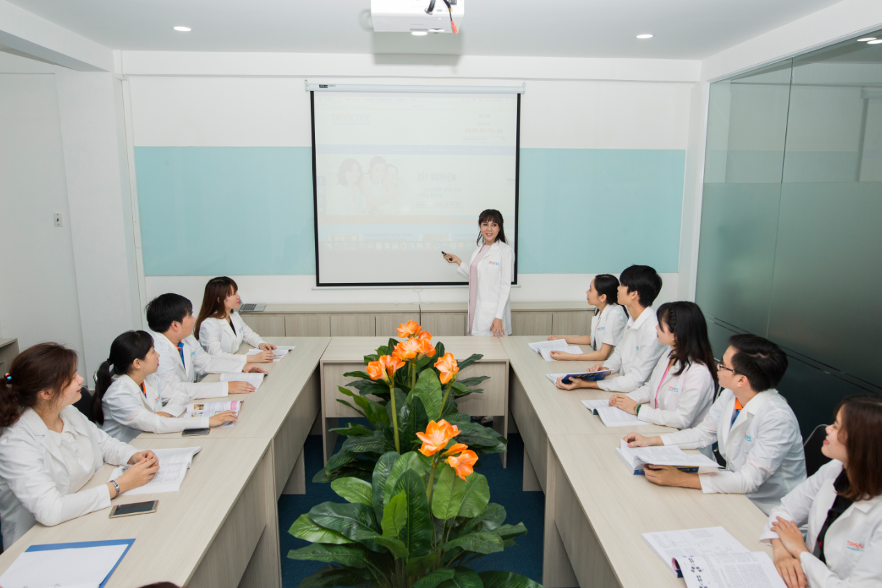 Cty TNHH Tass Care Tuyển Dụng | Vieclam24h