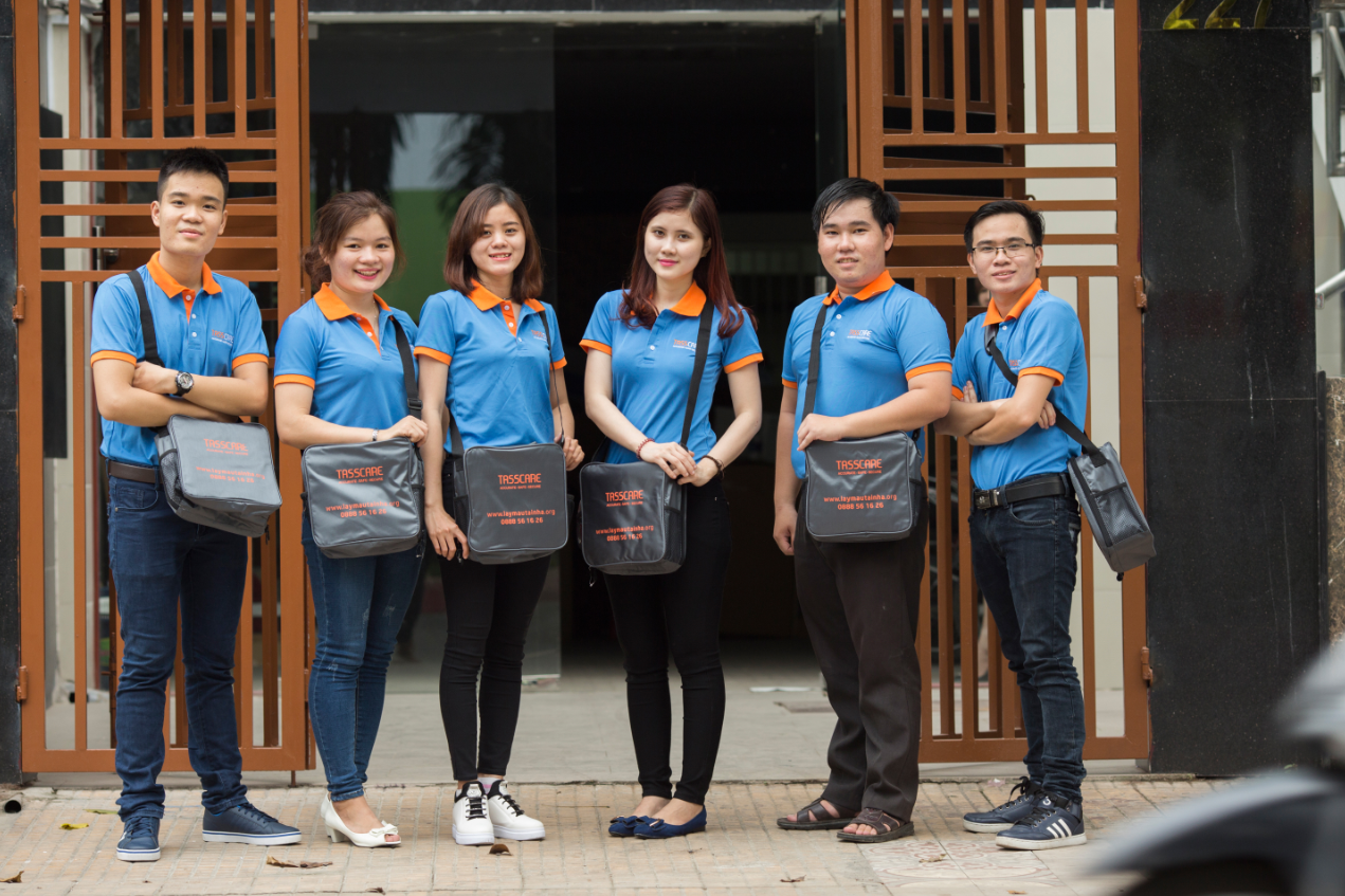 Cty TNHH Tass Care Tuyển Dụng | Vieclam24h