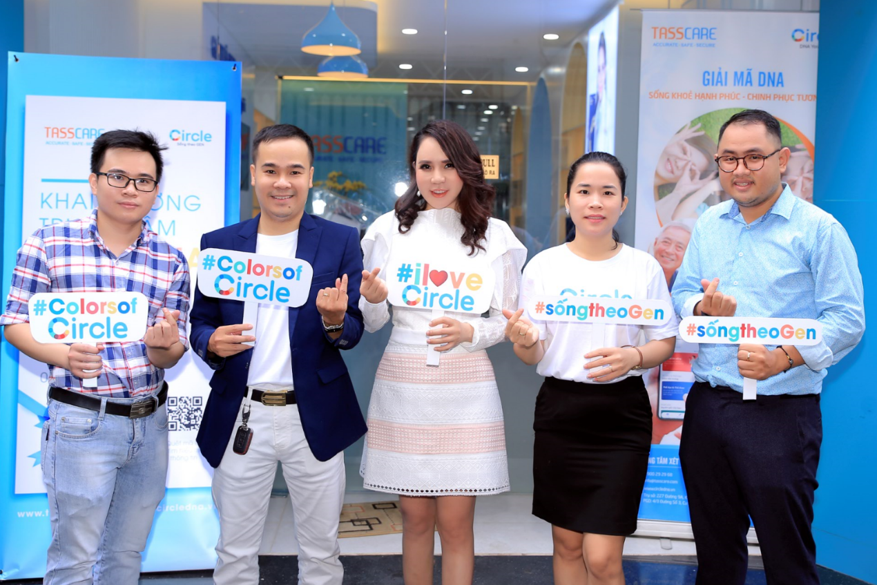 Cty TNHH Tass Care Tuyển Dụng | Vieclam24h