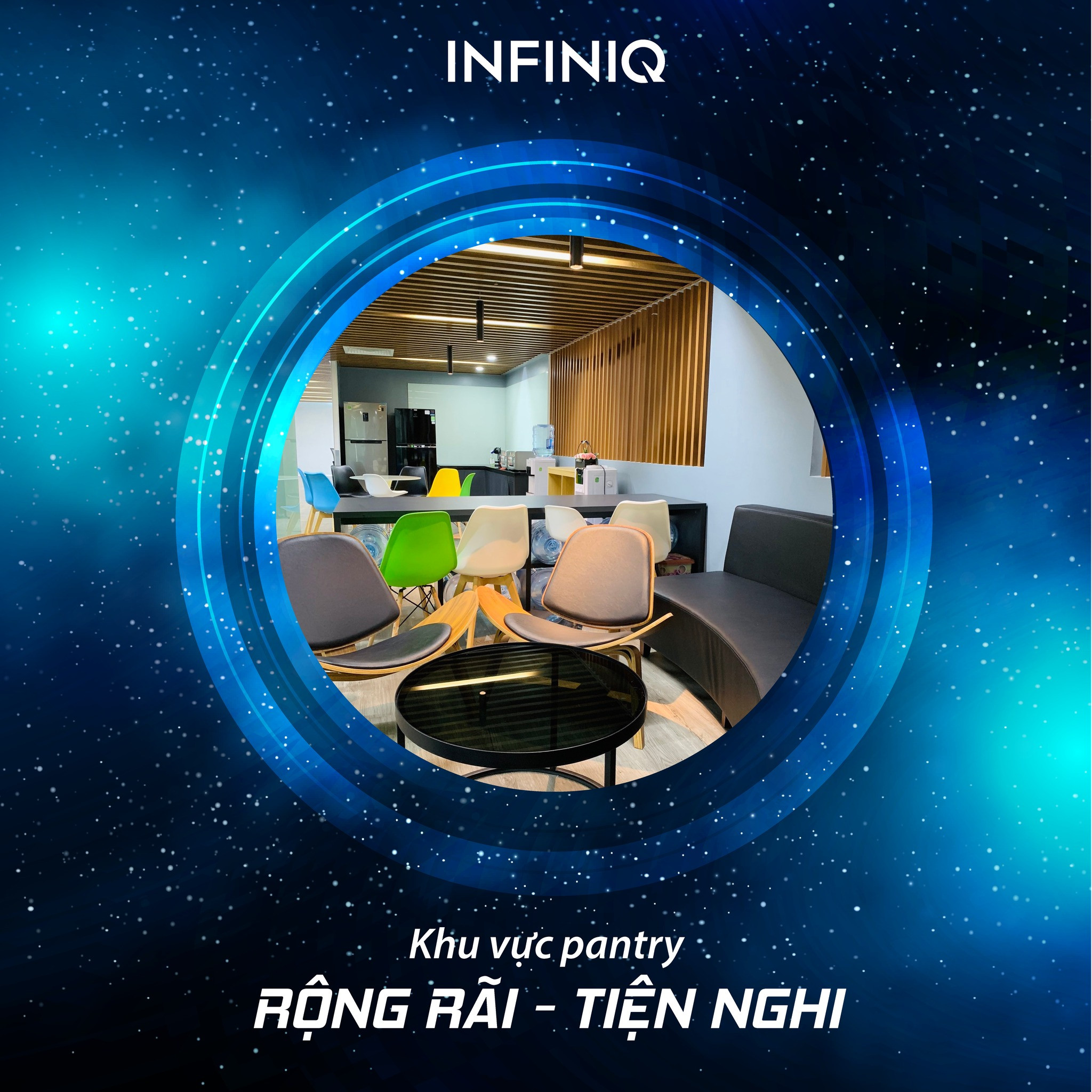 Công Ty TNHH Infiniq Việt Nam Tuyển Dụng | Vieclam24h