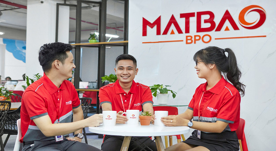 Công Ty Cổ Phần BPO Mắt Bão Tuyển Dụng | Vieclam24h