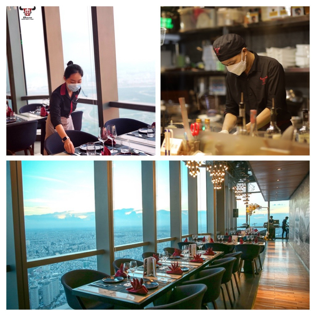 Công Ty TNHH Toridoll V Lotus Tuyển Dụng | Vieclam24h