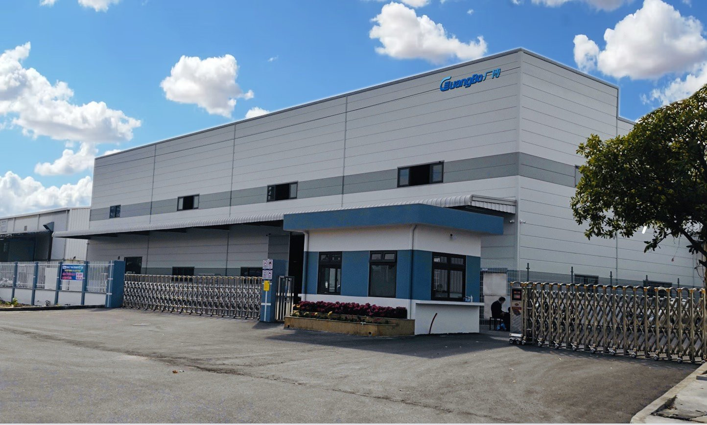 Công Ty Tnhh Guangbo Việt Nam Tuyển Dụng | Vieclam24h