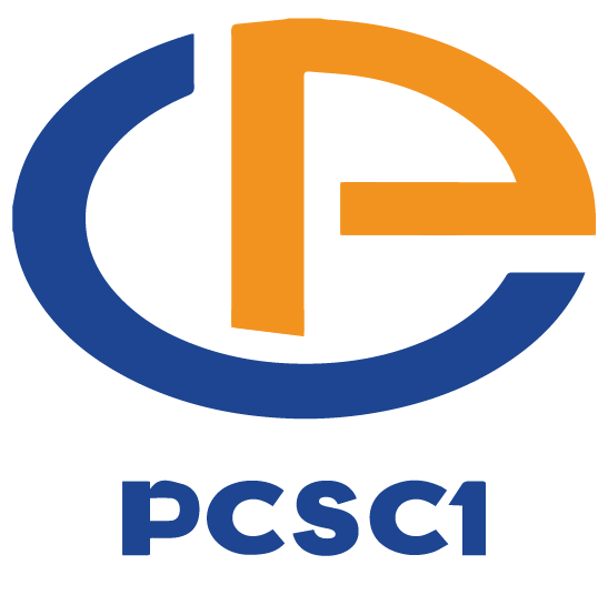 Pcsc Logo Pcc Logos