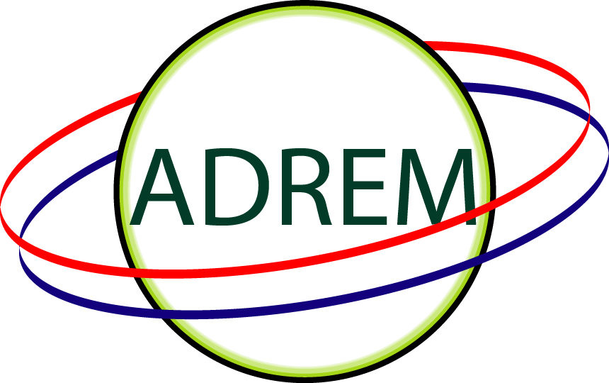 Adrem Logo Adrem Special 2 | Remonstranten