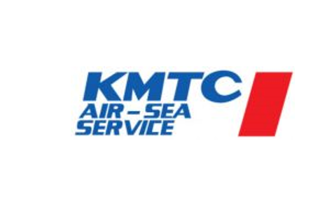 Kmtc Line Logo