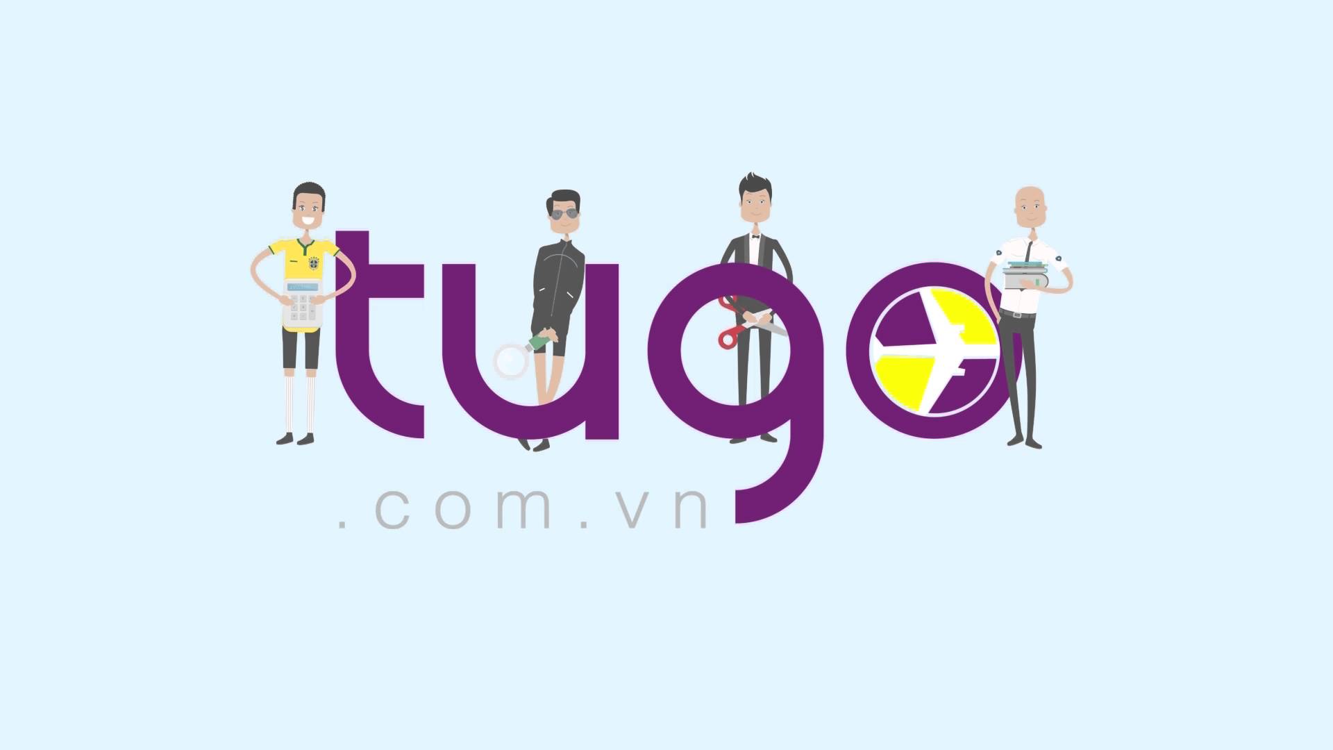 Tugo Travel Tuyển Dụng | Vieclam24h
