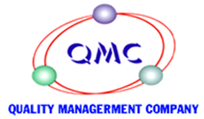 Qmc Logo